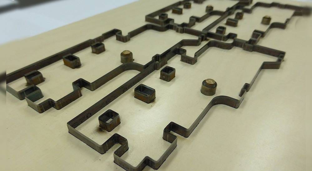 Electronic components-en - NODA THAILAND มีดตัดแบบทอมสัน (Thomson Die ...