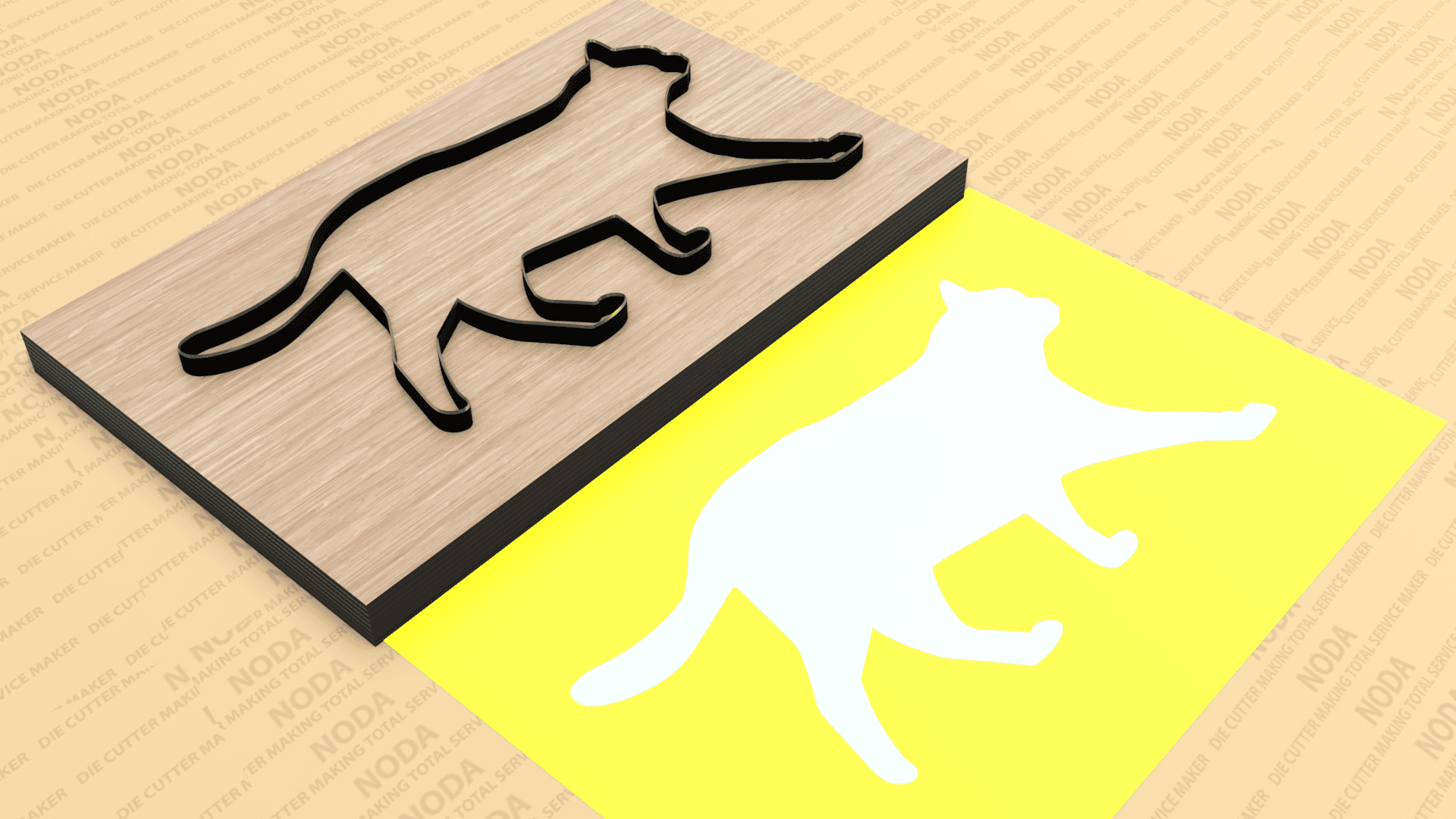 THOMSON DIE - NODA THAILAND Thomson Die & Die Cut Solutions in Noda