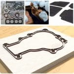 Thomson Die-Chrome Die (Pinnacle Die)-Die Cut